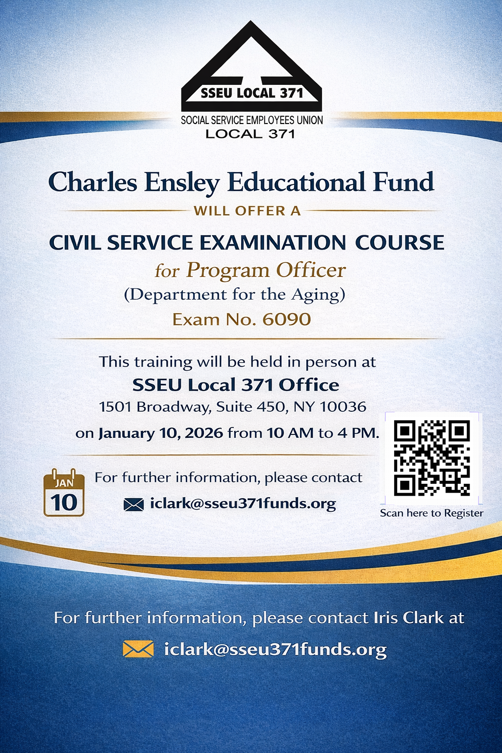 SSEU Local 371 Welfare Fund – Social Service Employees Union Local 371 ...